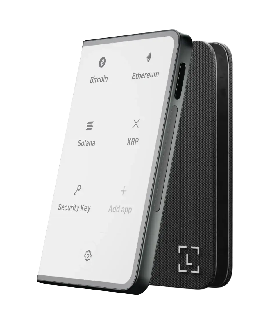 Ledger : Tuto complet pour les débutants